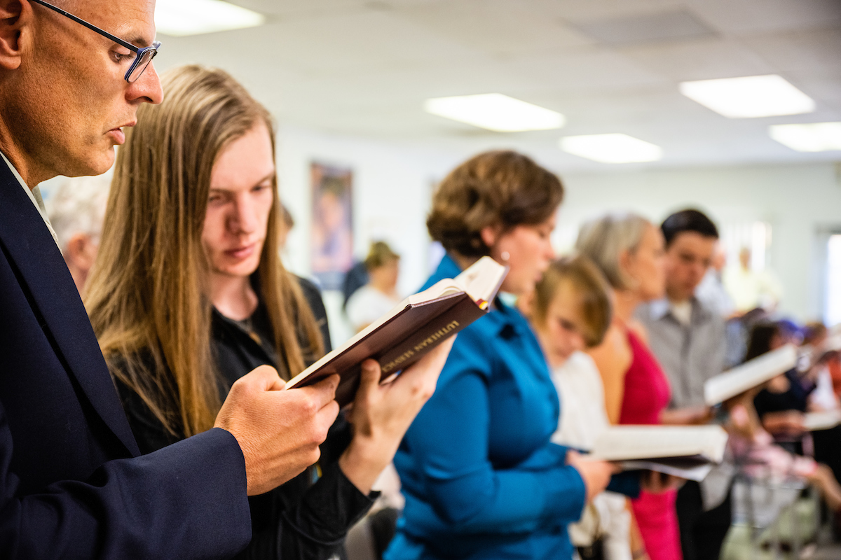 Assimilation & Incorporation - Making Disciples for Life