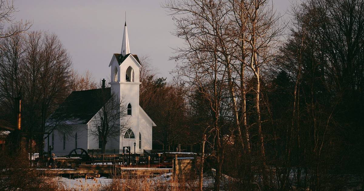 Inactive Members - Making Disciples for Life