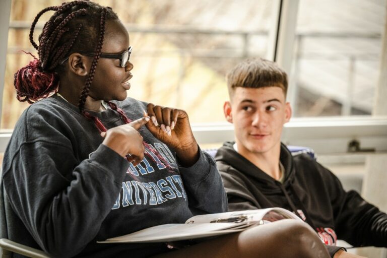 Youth and Young Adult Bible Studies - Making Disciples for Life