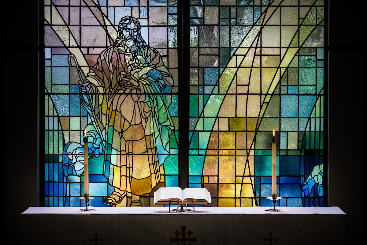 Helps for Altar Guild Members - Making Disciples for Life